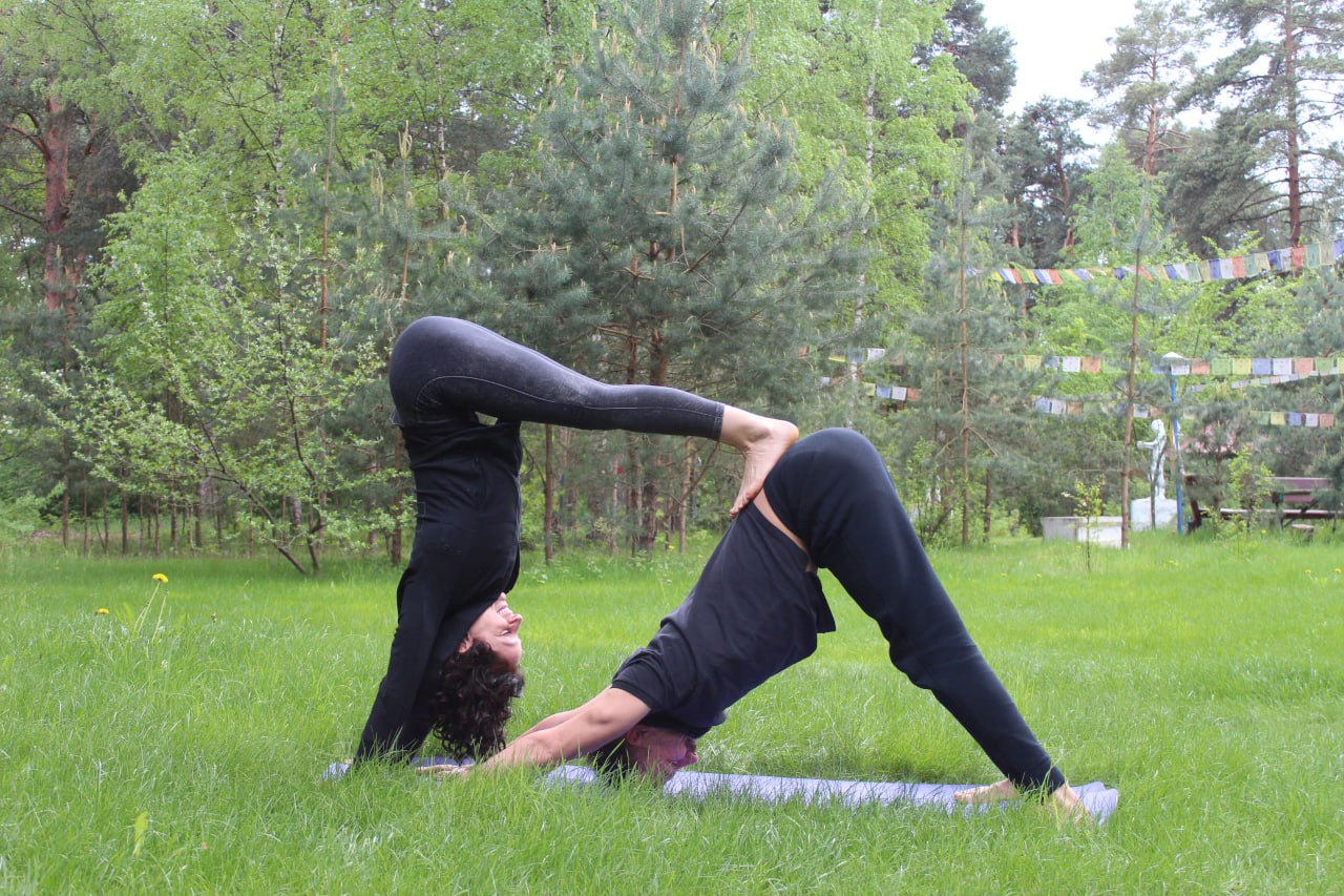 YOGA-ARTICLE: Yoga And the Force of Habit - Open Yoga Worldwide Blog ...
